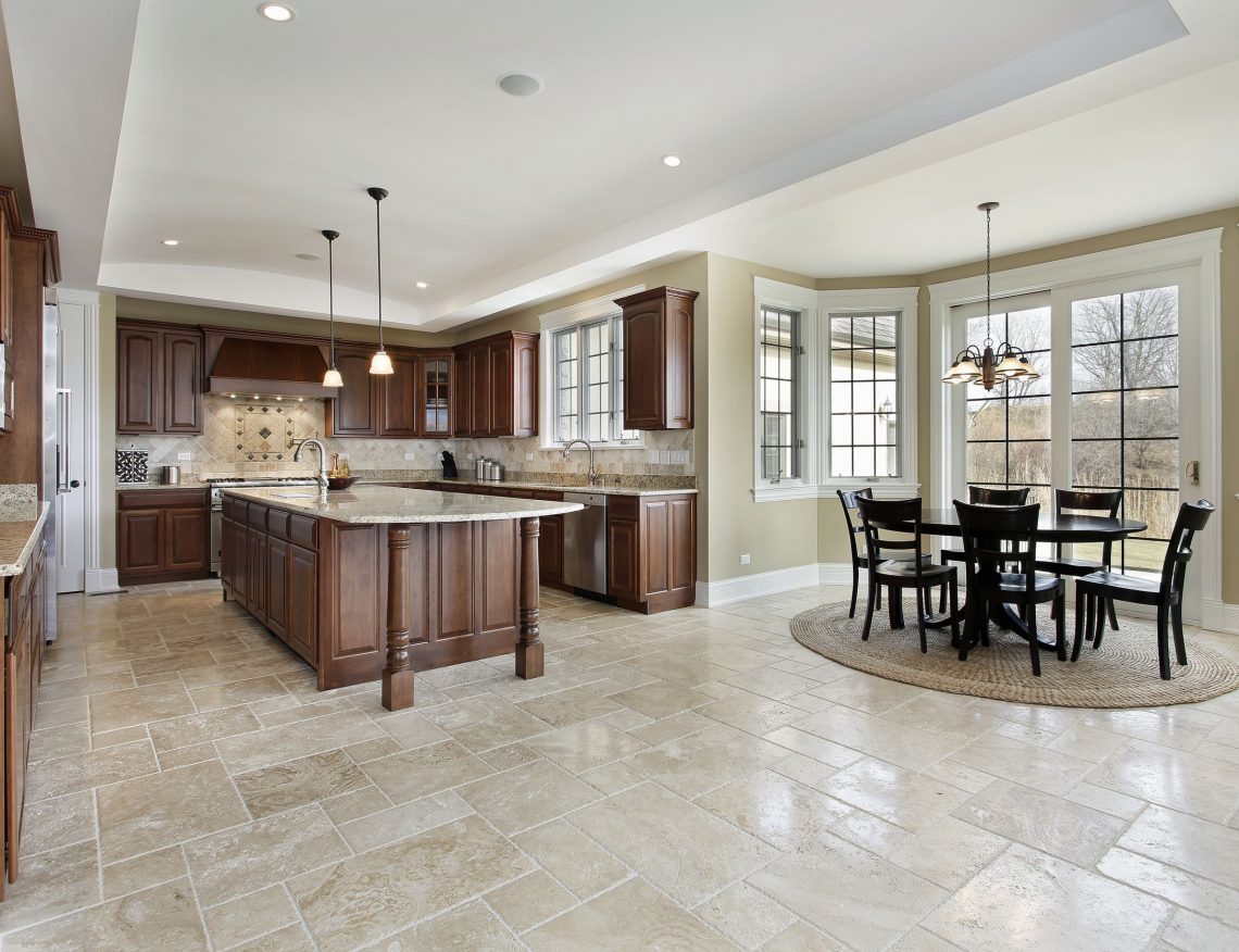 Kitchen Remodeling – Multiple Services